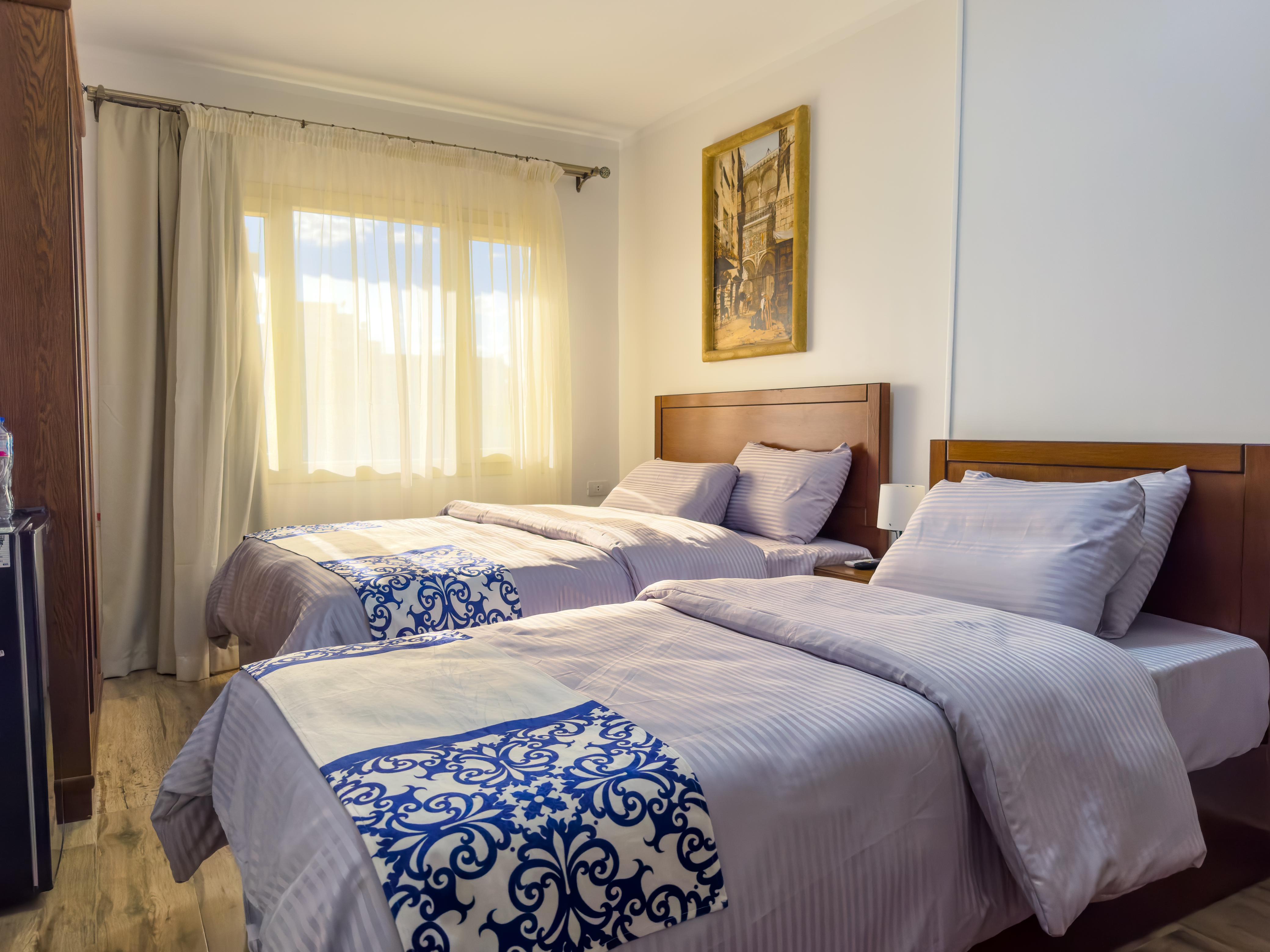 Royal Crown Hotel Pyramids