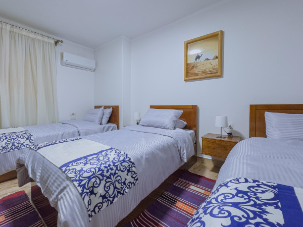 Royal Crown Hotel Pyramids